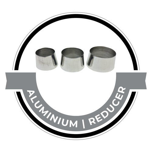 Aluminium | Reducer — A2B Performance