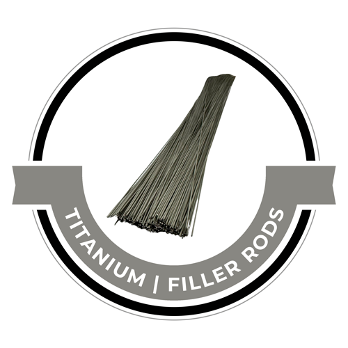 Titanium | Filler Rods — A2B Performance