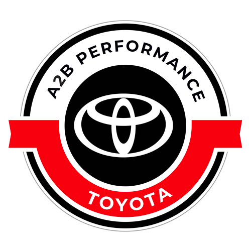 Toyota — A2B Performance