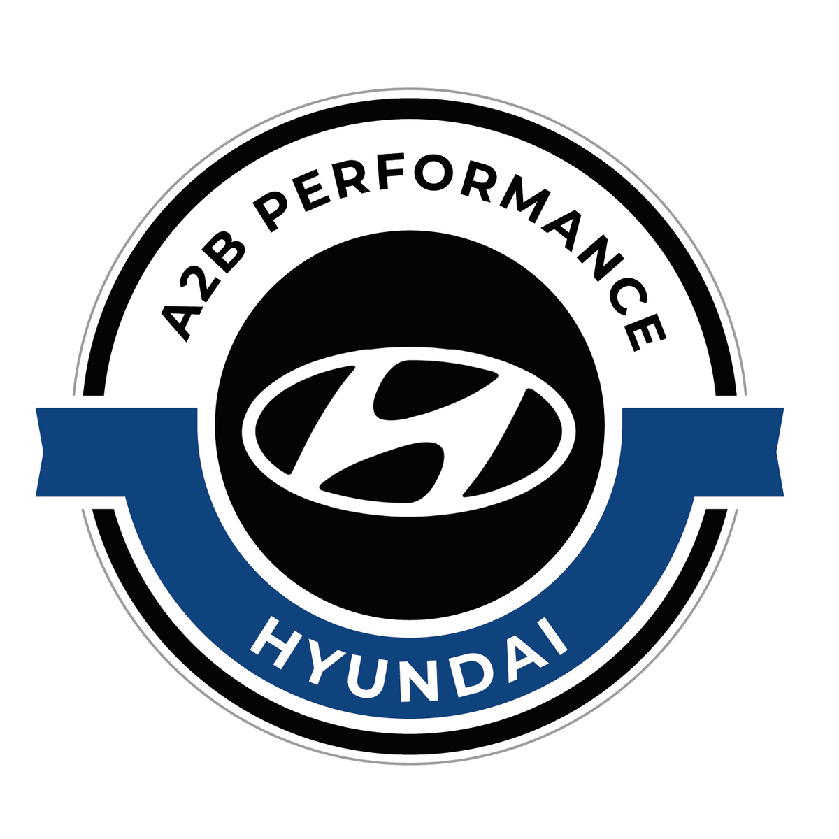 Hyundai — A2B Performance