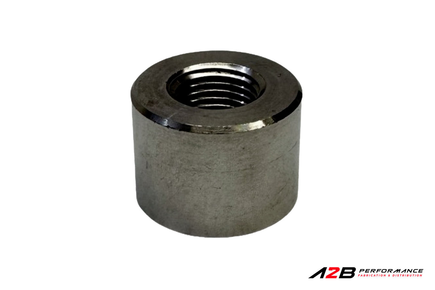 Bung O2 Sensor EGT Sensor weld bungs (1/8 NPT) — A2B Performance