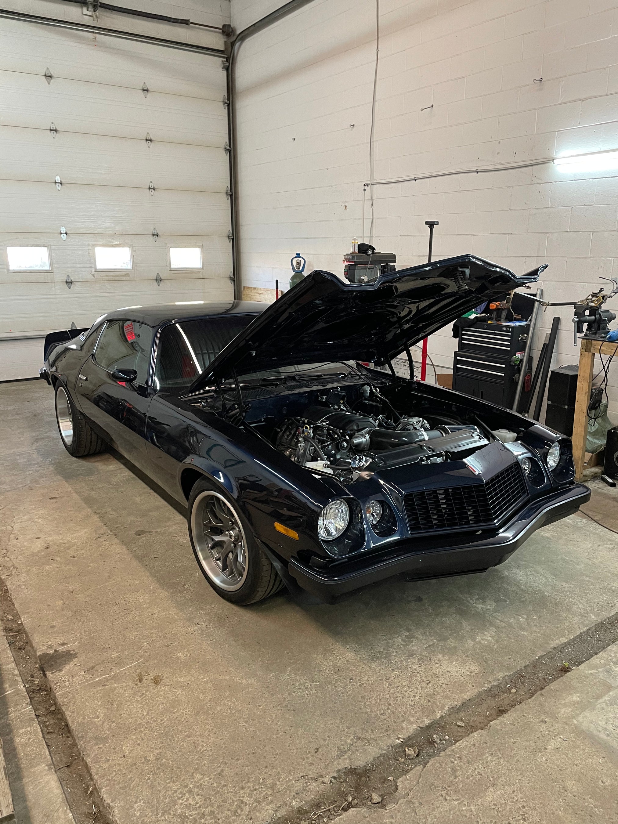 Our projects — A2B Performance