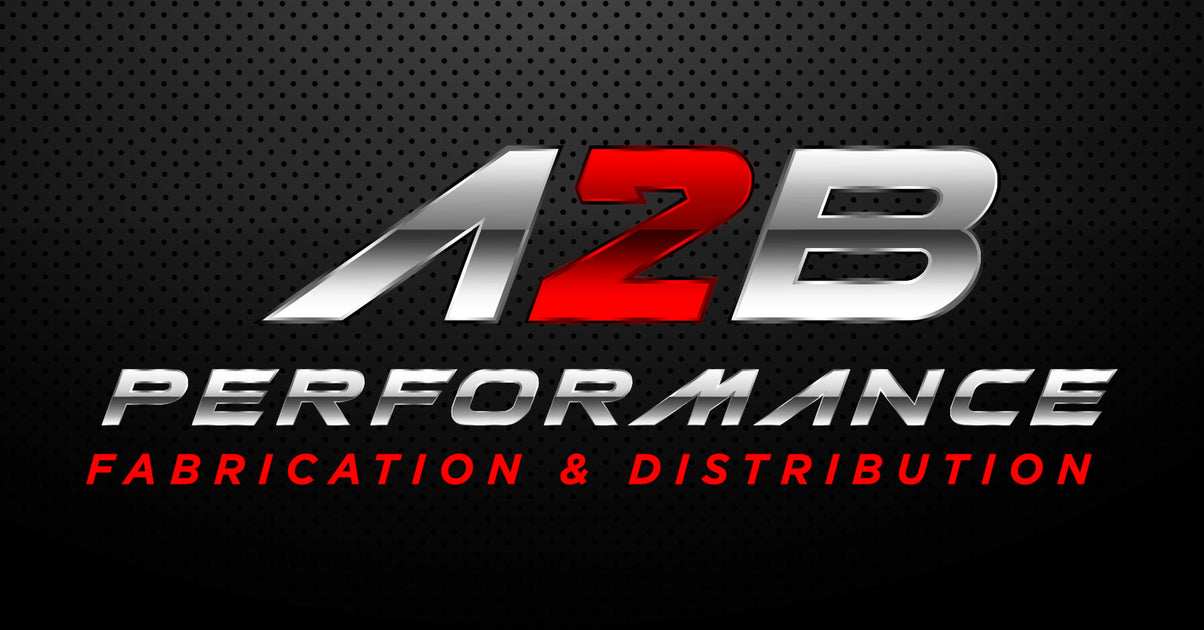 Products by brands — A2B Performance