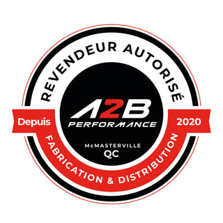 A2B Performance - Fabrication et distribution